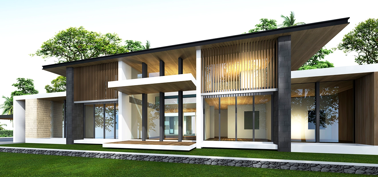 What are Louvers, & How Do They Work?