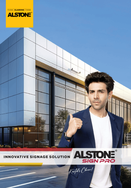 Brochure | alstone